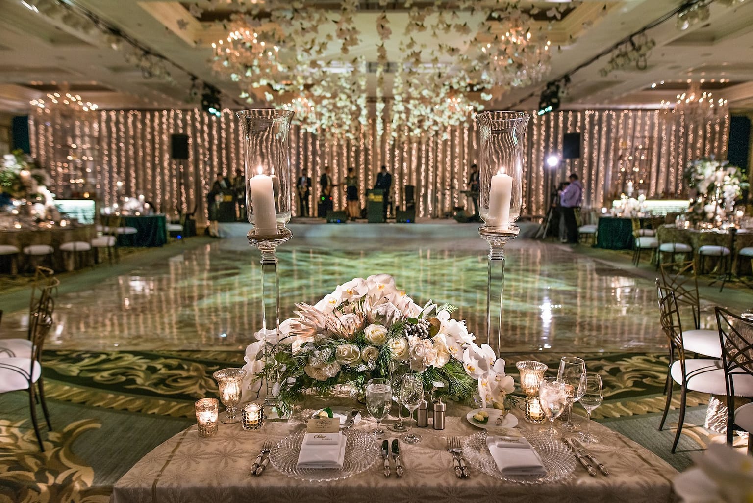 Event Planning - Perfectly Planned by Shari