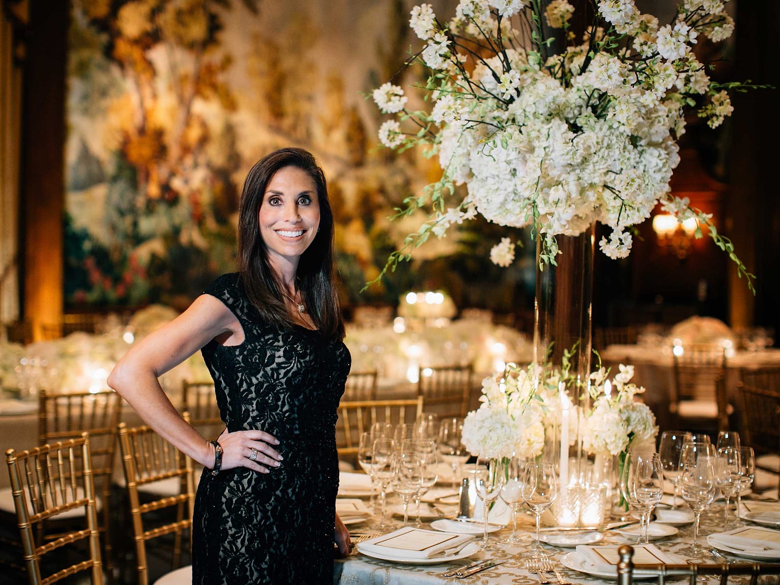 Event Planning - Perfectly Planned by Shari