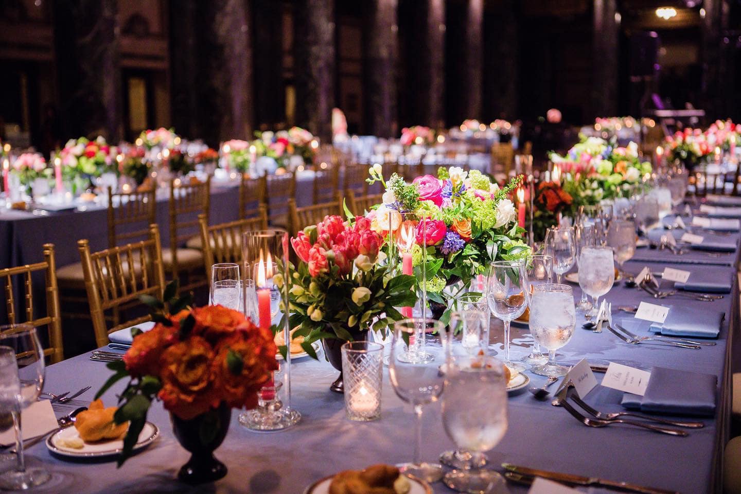 Event Design and Styling Services - Perfectly Planned by Shari