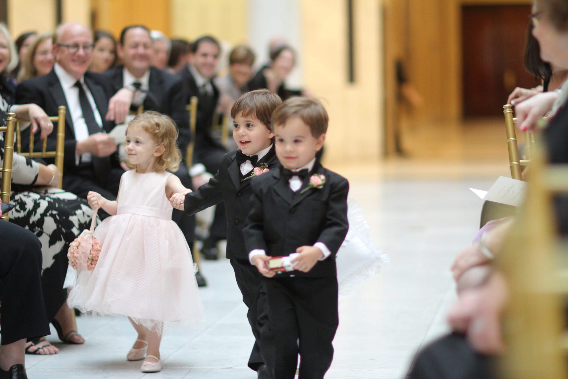 Convey Appropriate Dress Code For Your Event - Perfectly Planned by Shari