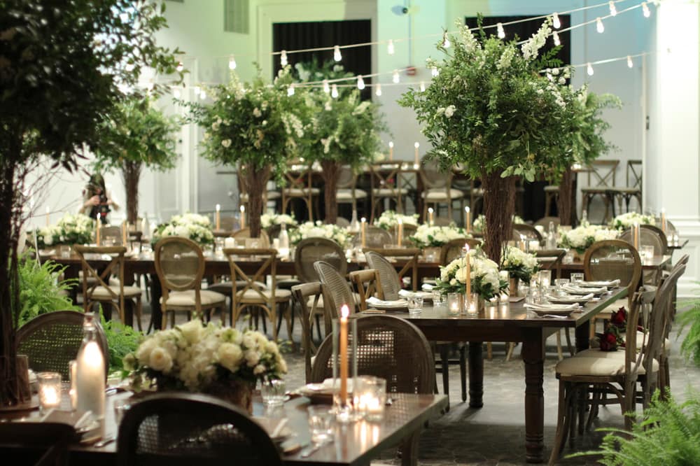 Event Design and Styling - Perfectly Planned by Shari