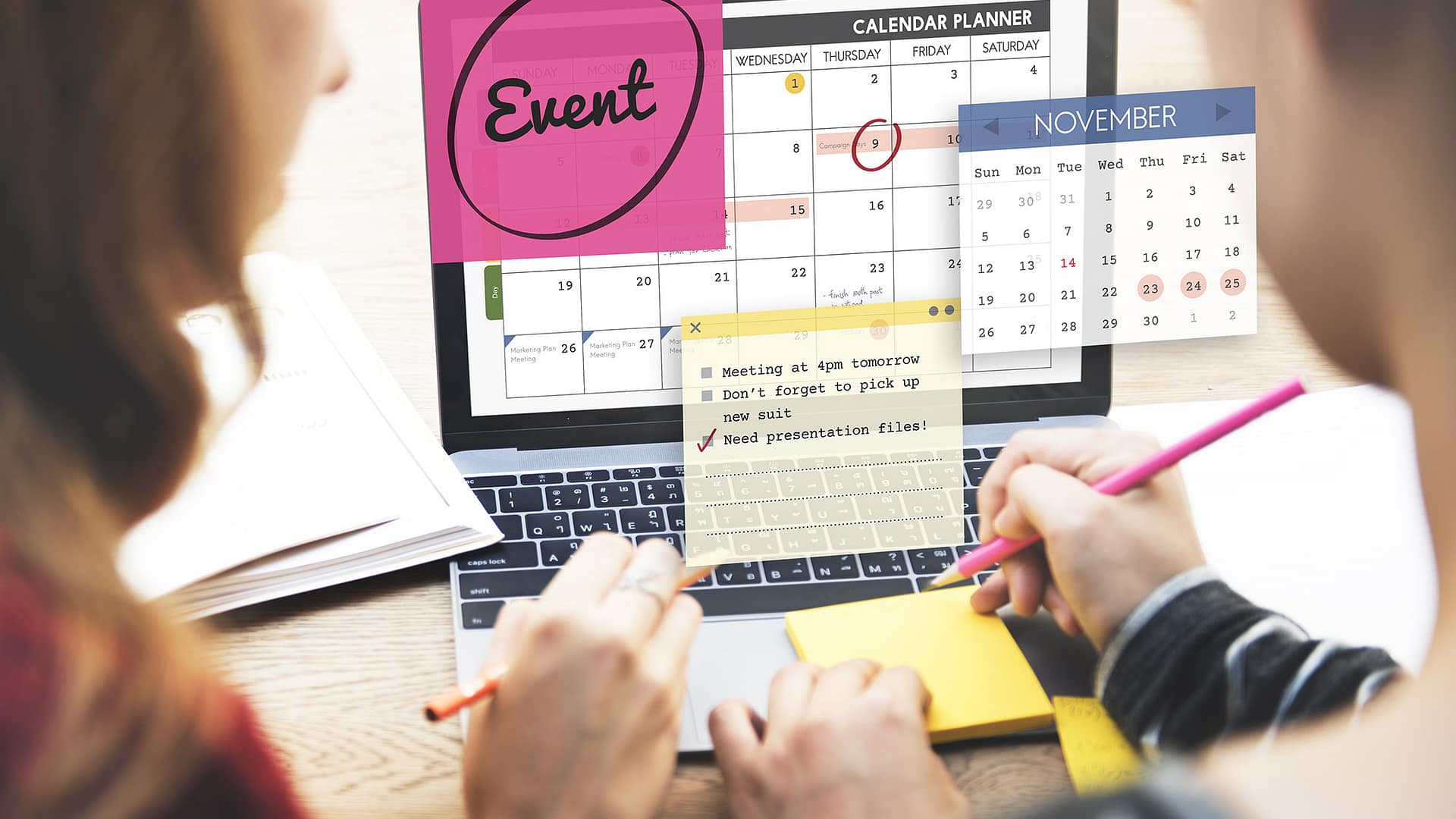 What's full-service event planning? Here's why it's important ...