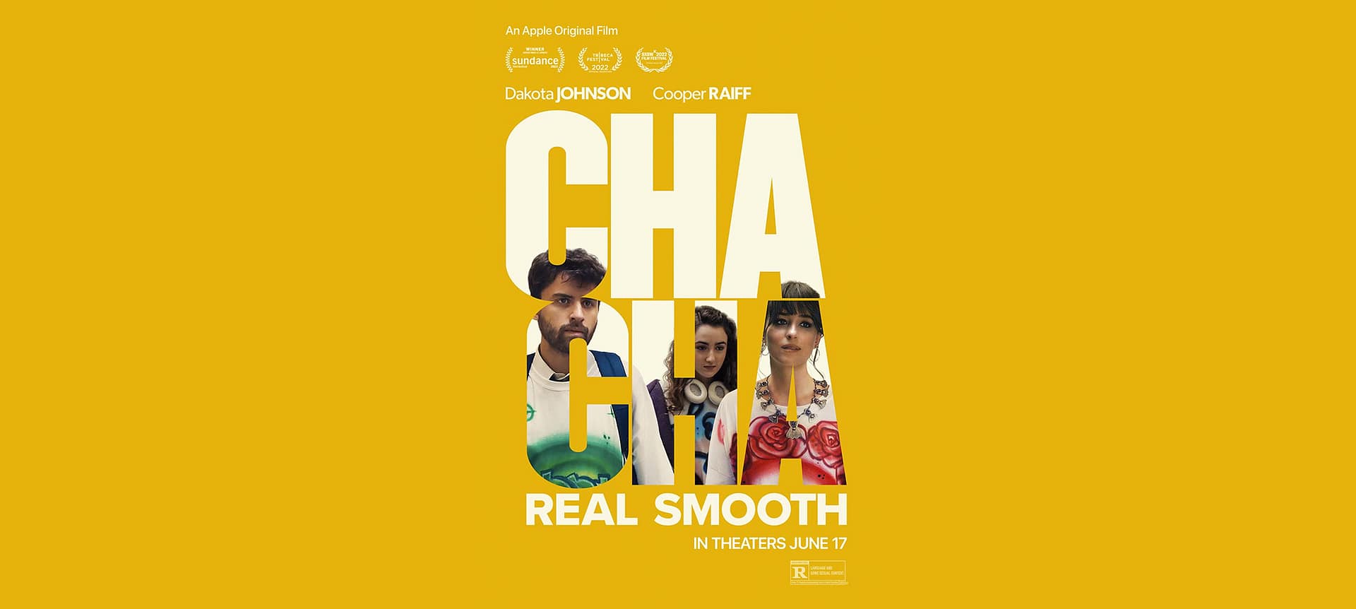 3 Important Lessons for Mitzvahs from the movie “Cha Cha Real Smooth ...