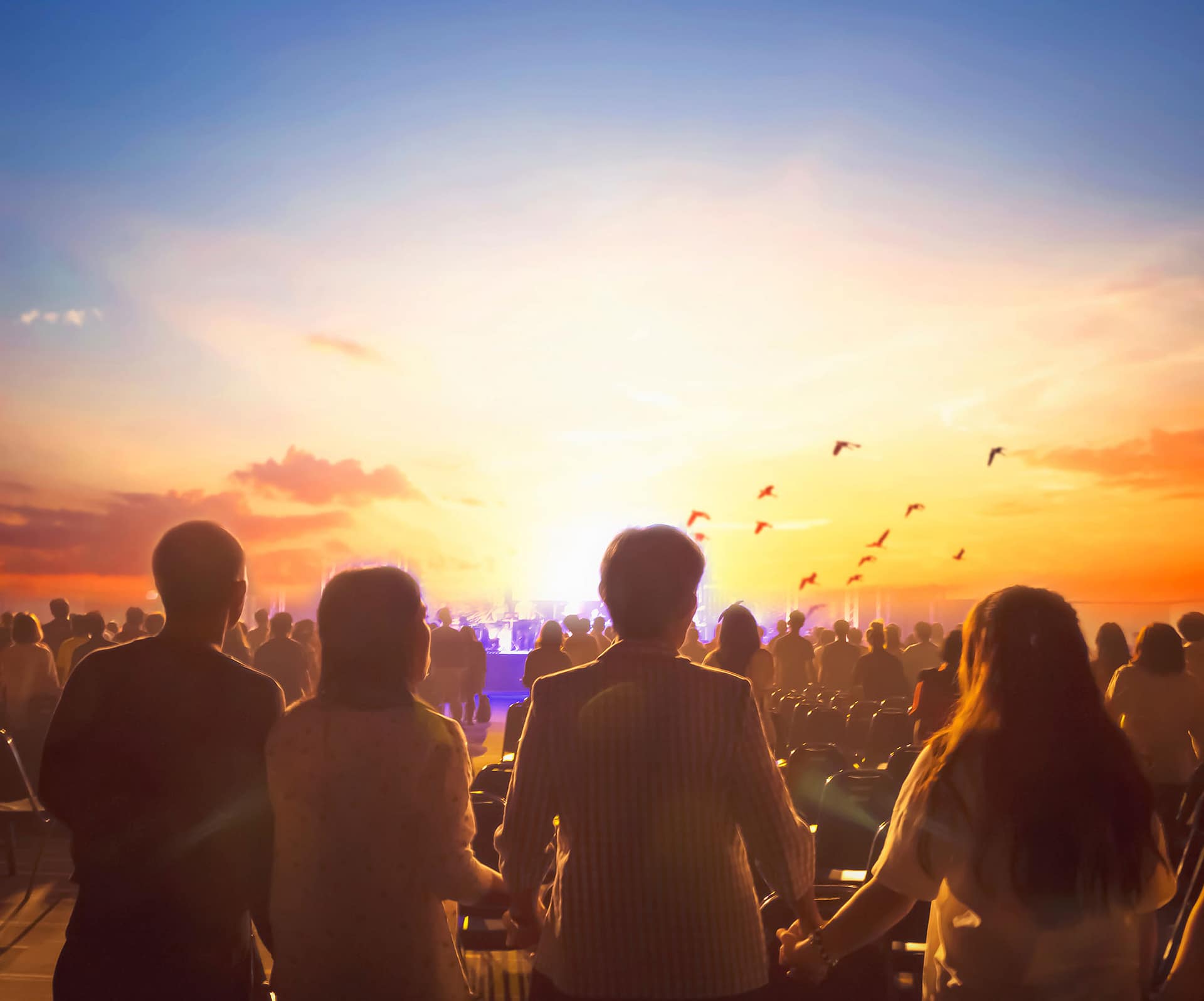 Celebration of Life Planning - Perfectly Planned by Shari