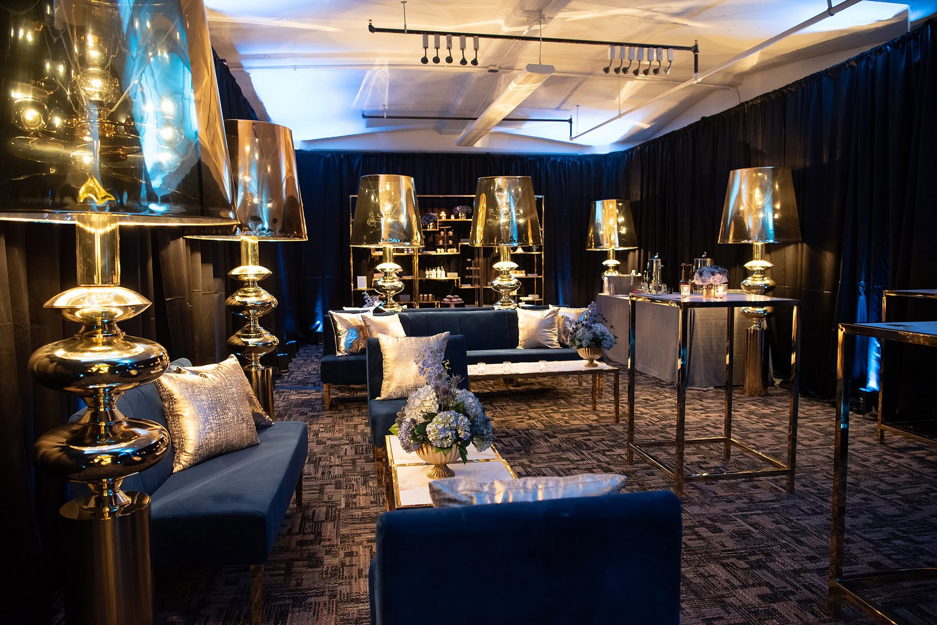 Corporate Holiday Party - Perfectly Planned by Shari